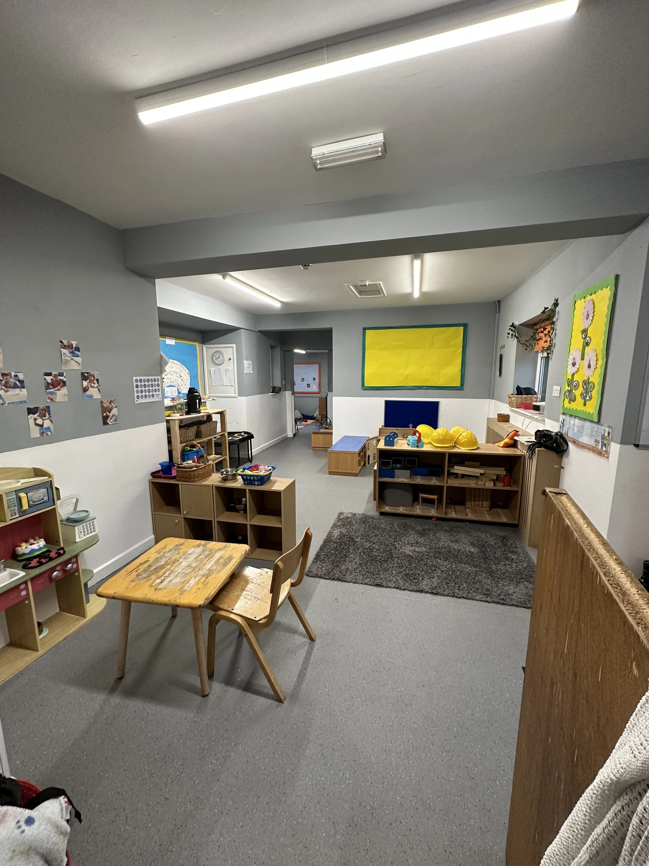 General 1 — Little Acorns Nursery