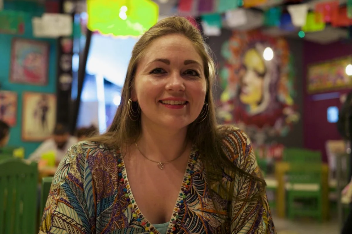Rowenna Baldwin — One Day Films
