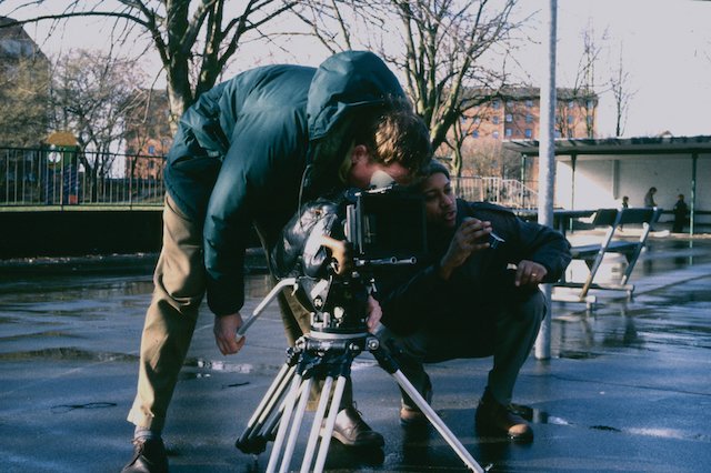 One Day Tafo — One Day Films