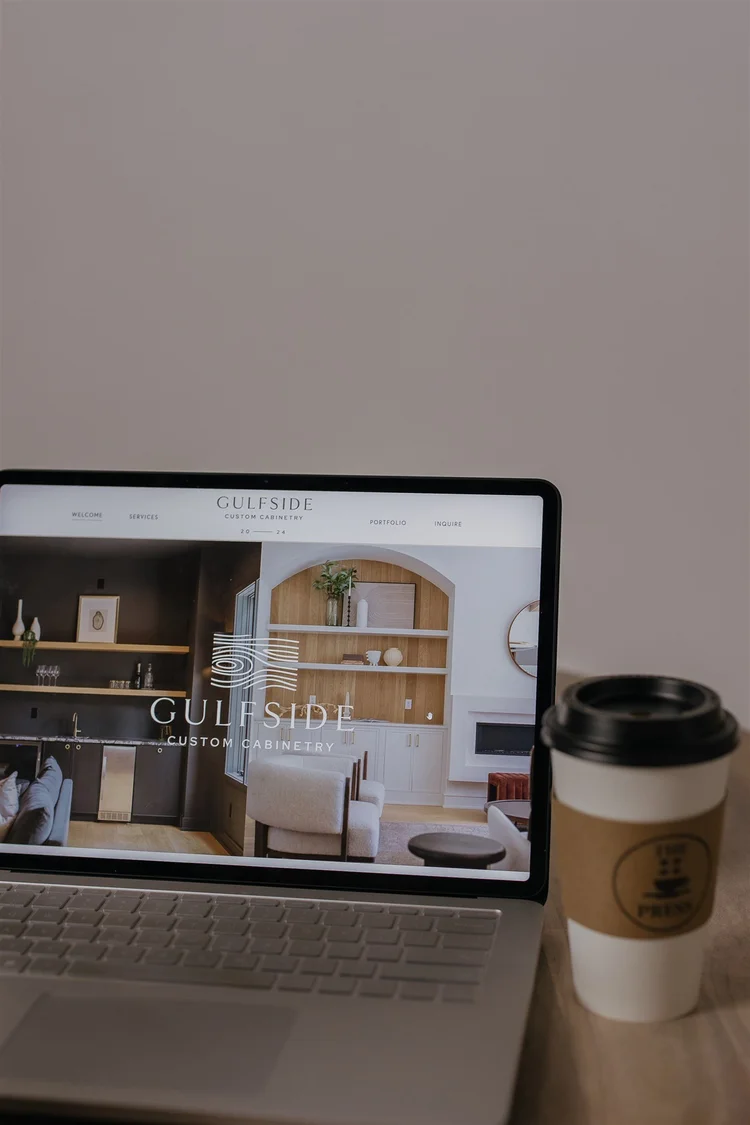 Custom Branding Services | Brand Design & Development