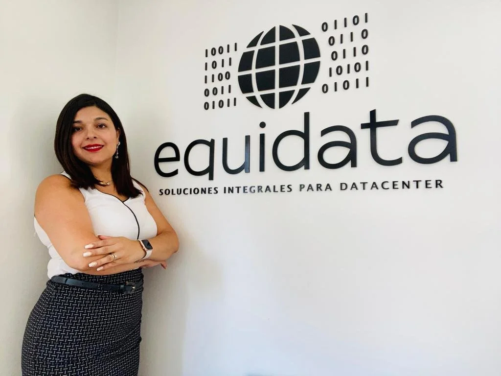 Nosotros — Equidata | Soluciones Integrales para Datacenter