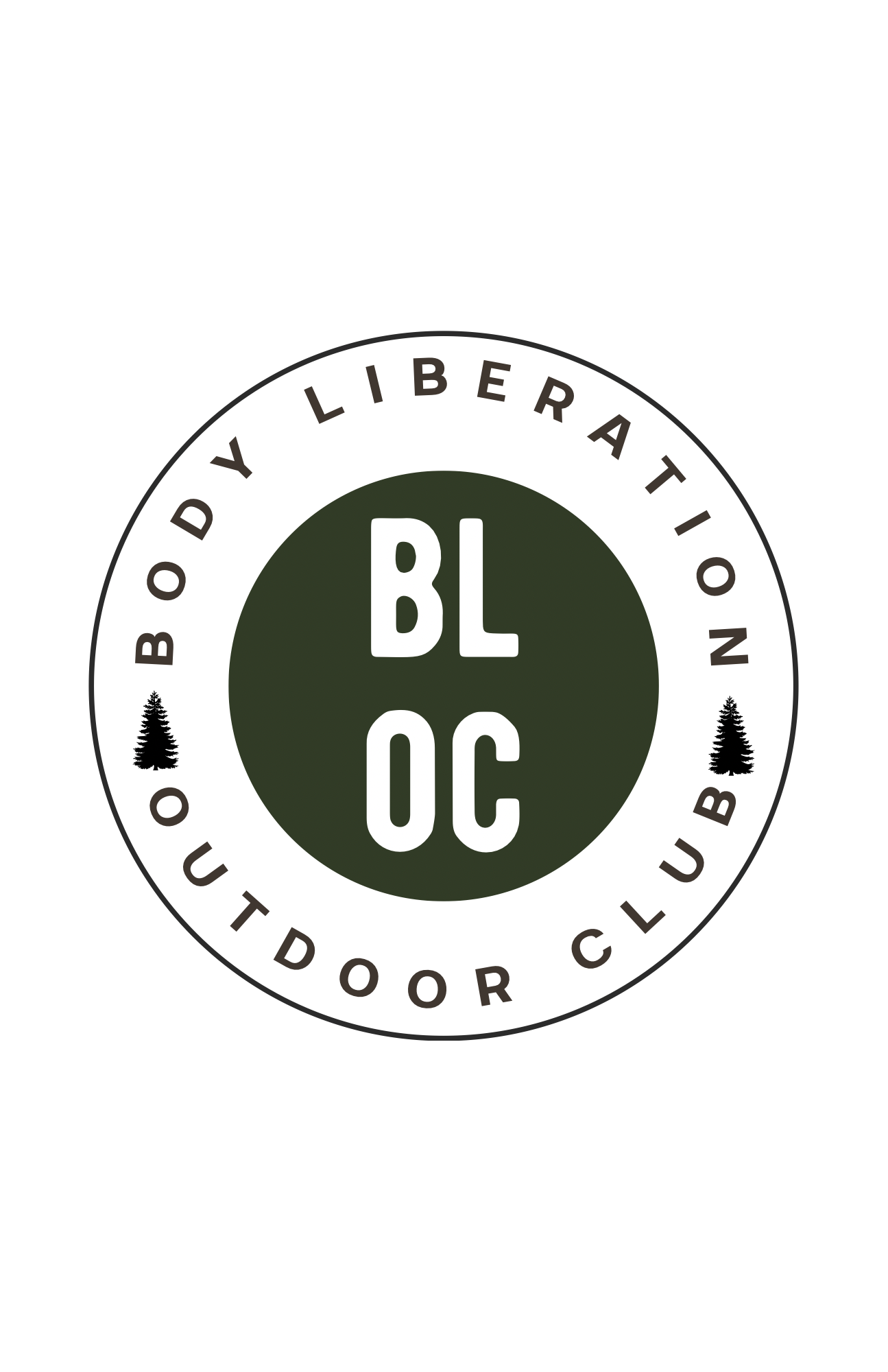 Body Liberation Outdoor Club