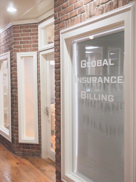 Global Insurance Billing Services | GIB insurance Billing Solutions