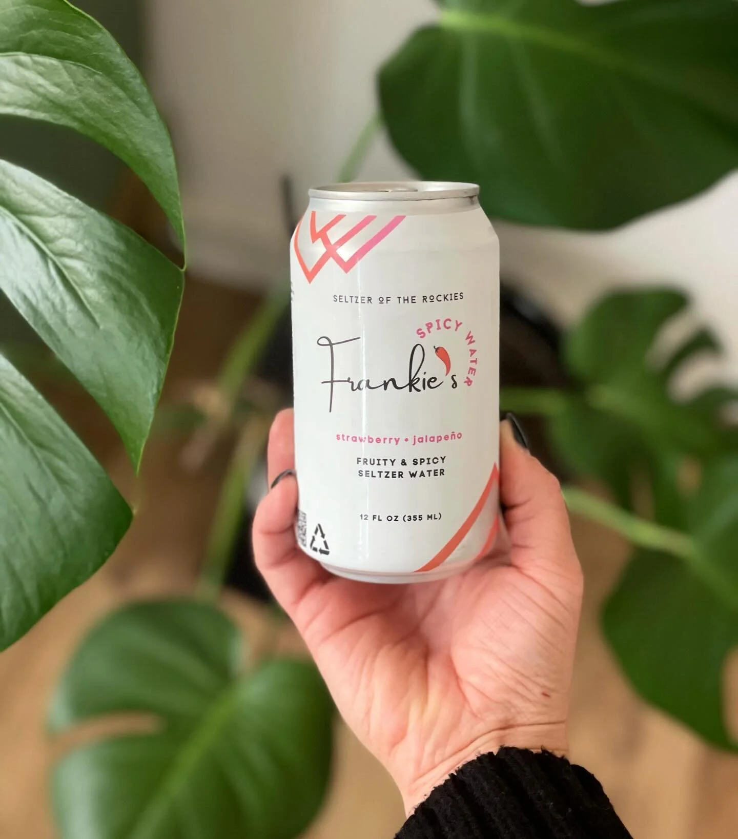 Appointments 2 — Frankie's Spicy Water