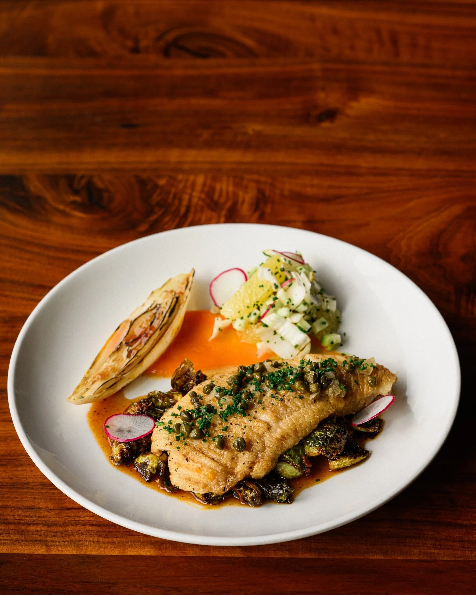 Shore Raw Bar & Grill