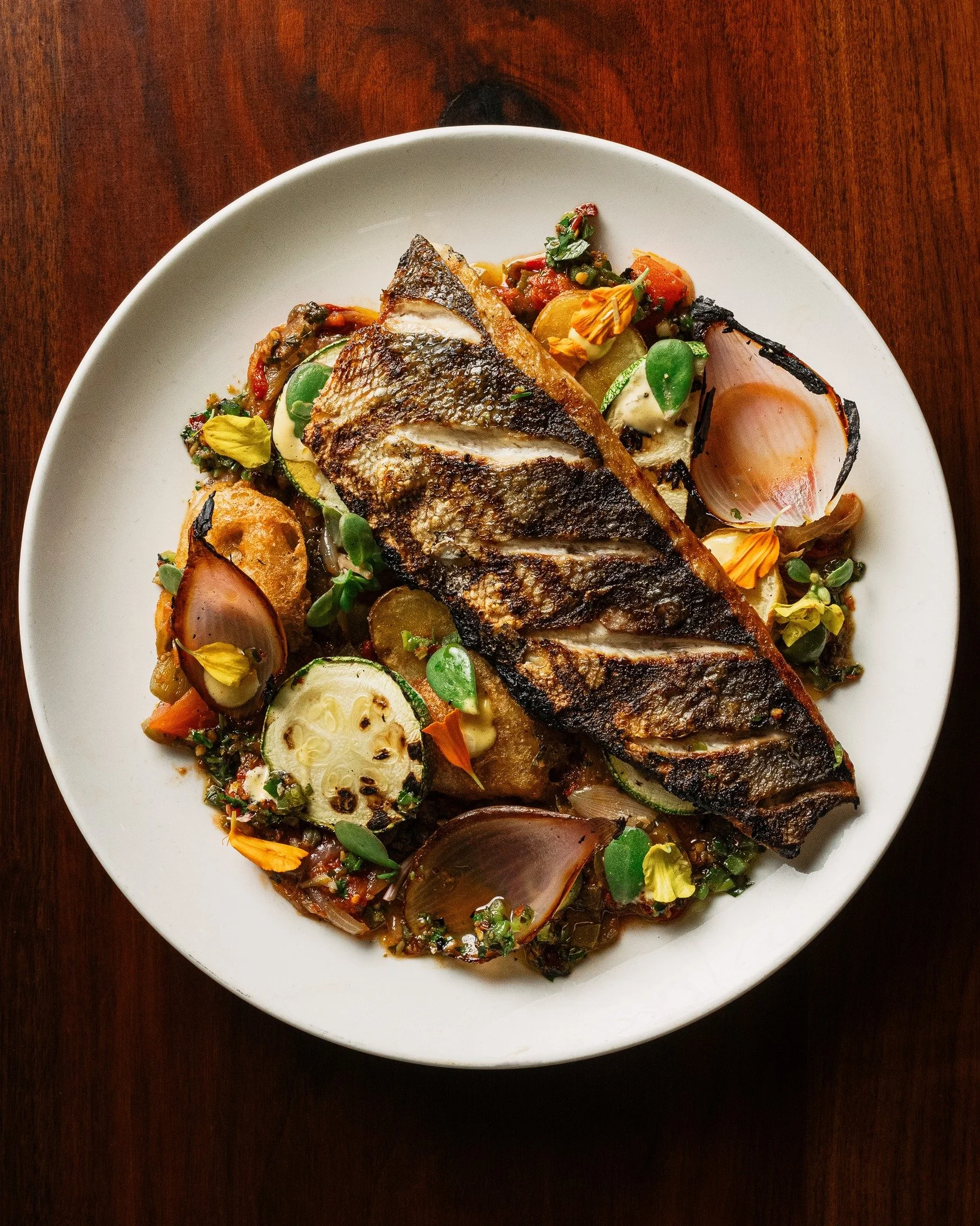 Shore Raw Bar & Grill