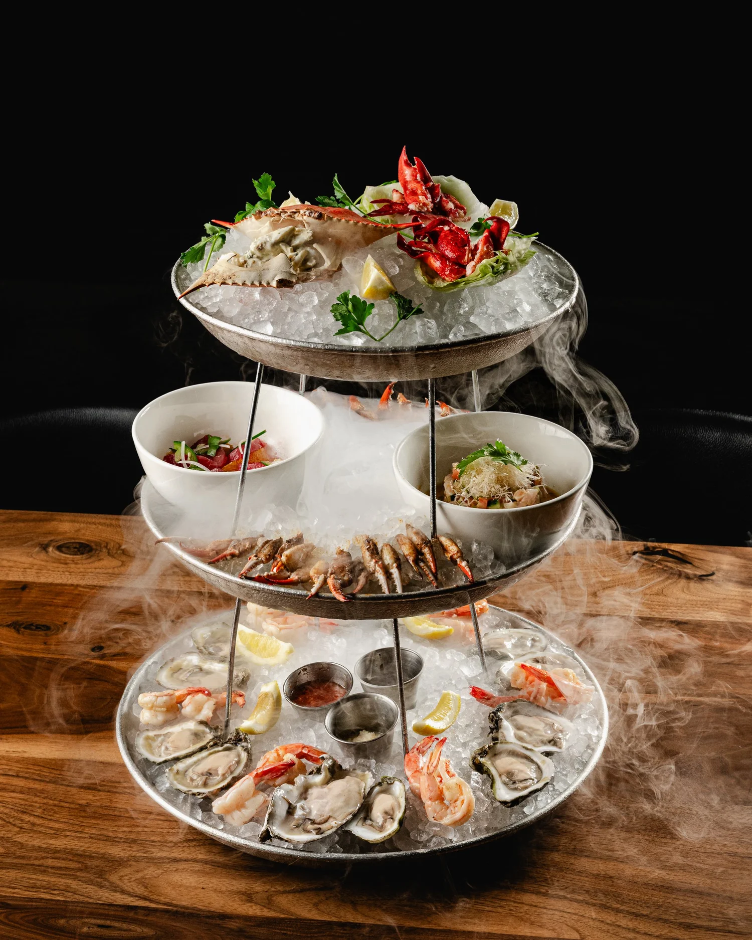 Shore Raw Bar & Grill