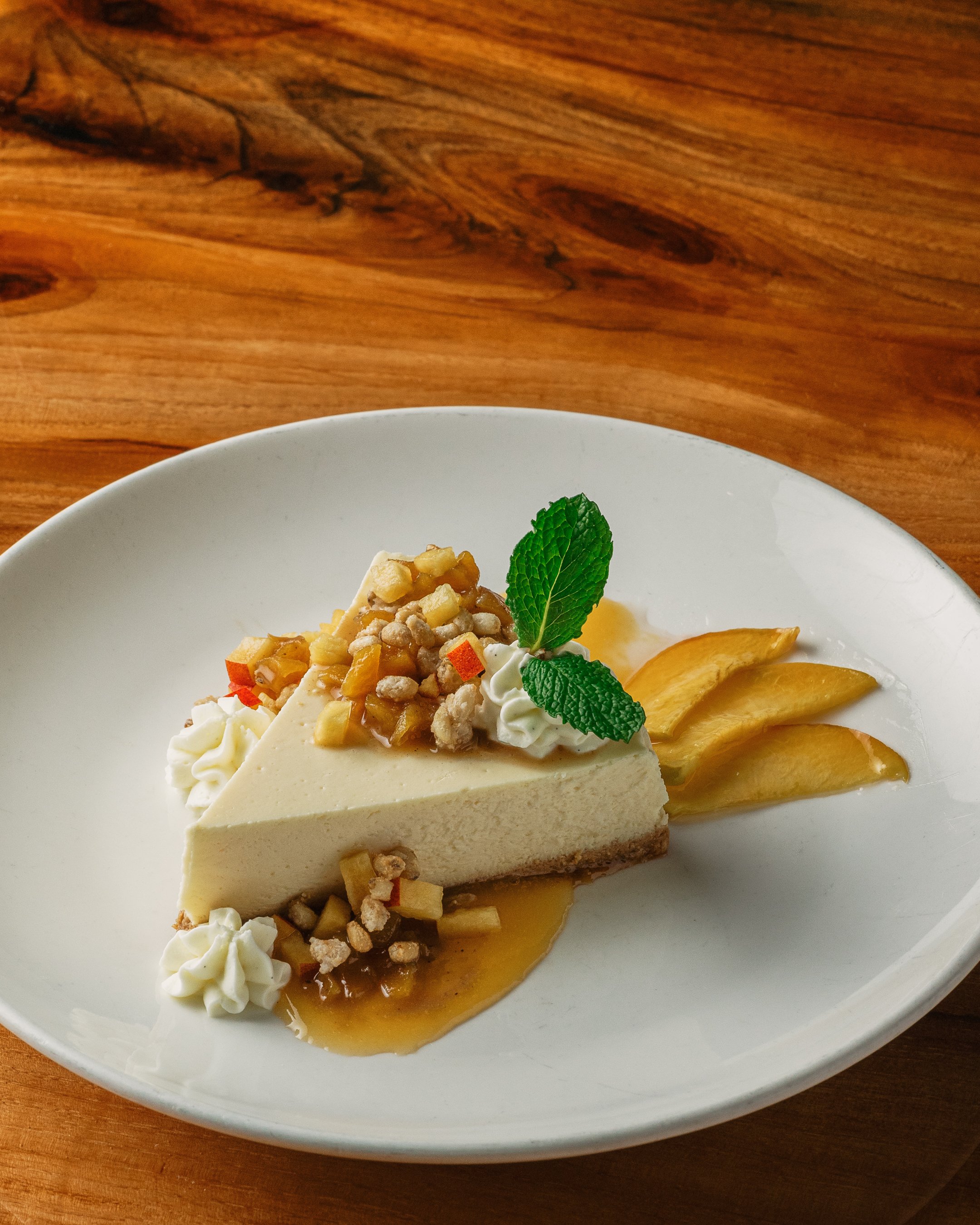 Menu — Shore Raw Bar & Grill