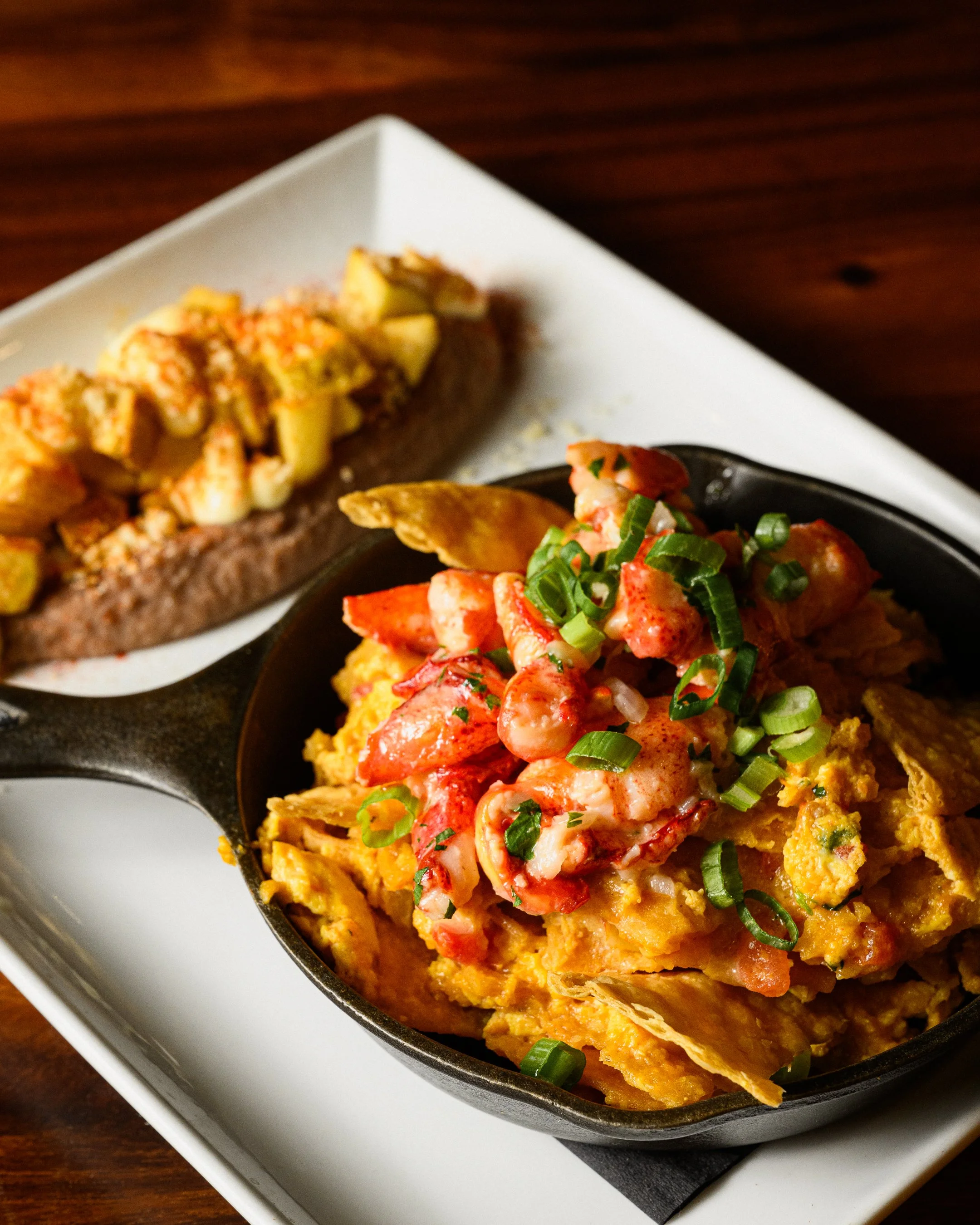 Menu — Shore Raw Bar & Grill