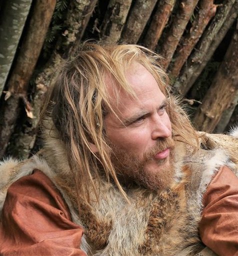 Lithica - Rewilding Humans