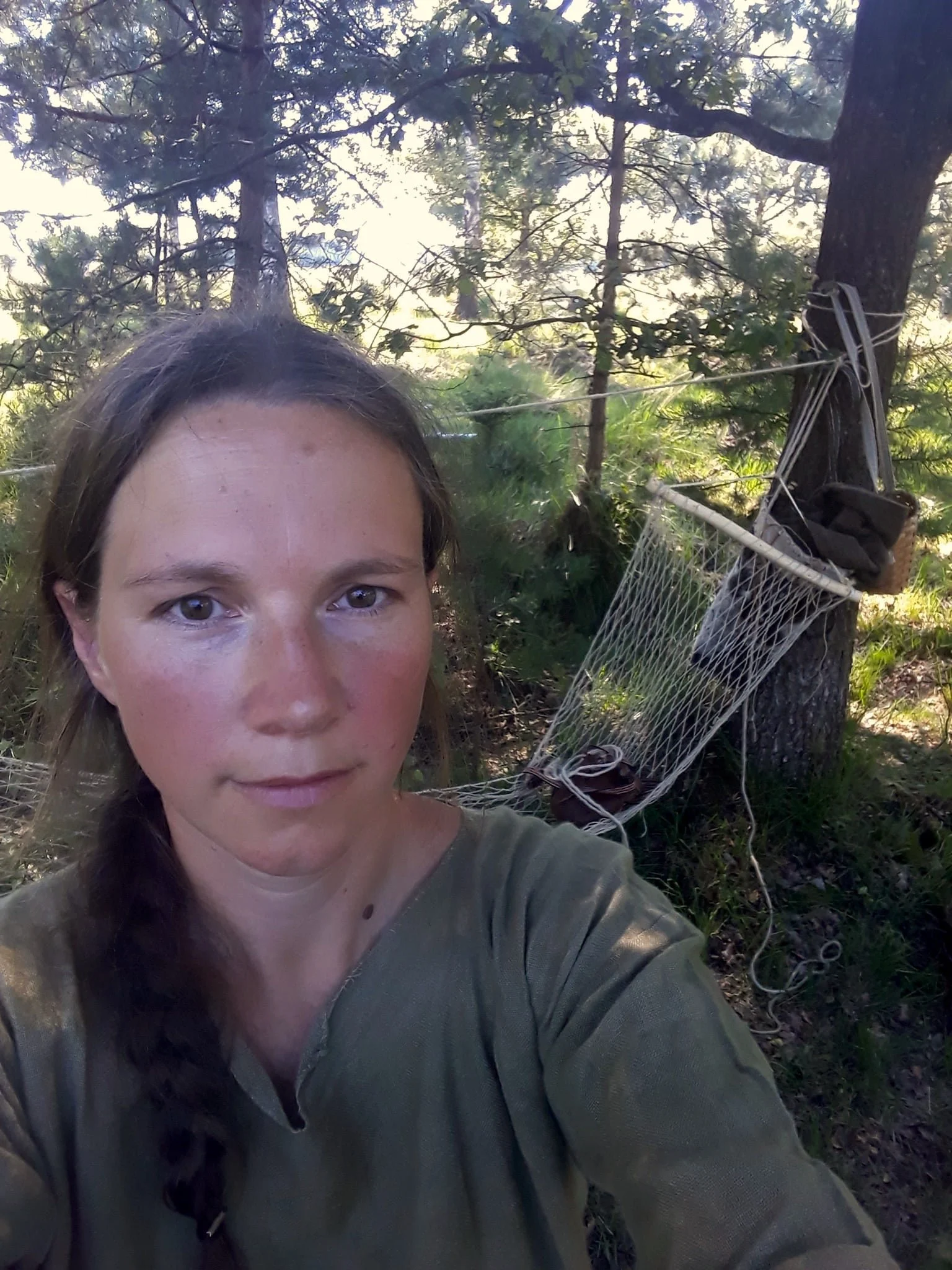 Lithica - Rewilding Humans