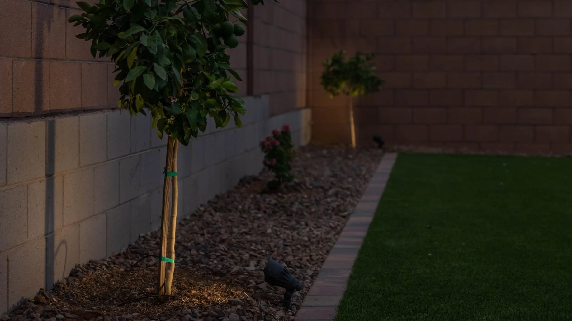 Home | Reliable Landscaping
