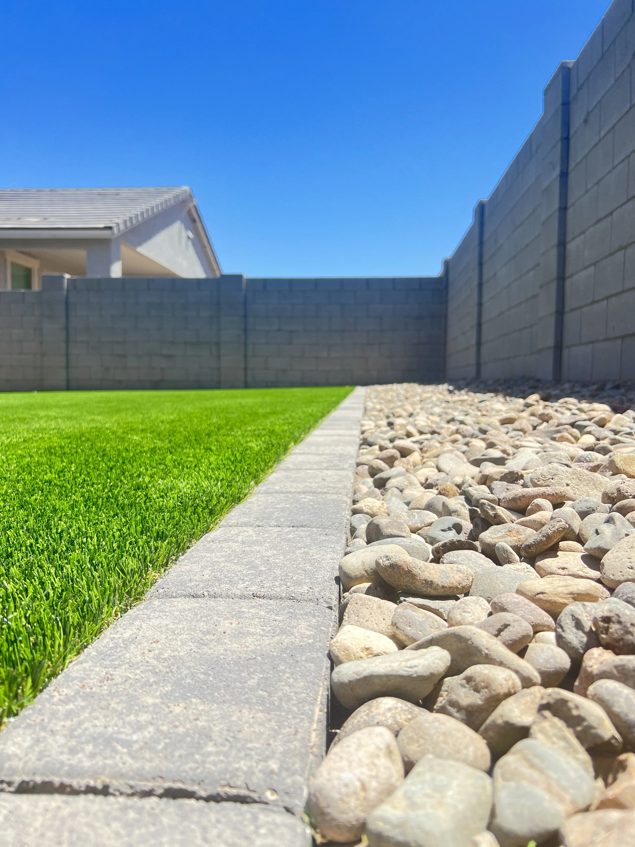 Phoenix Landscape Services | Phoenix Landscaping Services