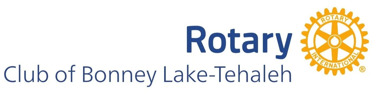 Bonney Lake Tehaleh Rotary Club