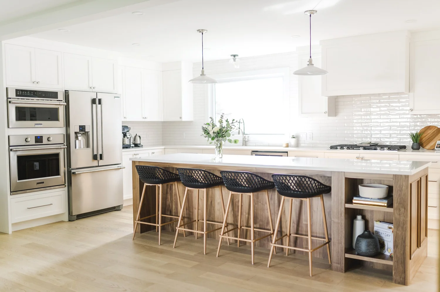 Gallery — Timber + Plumb