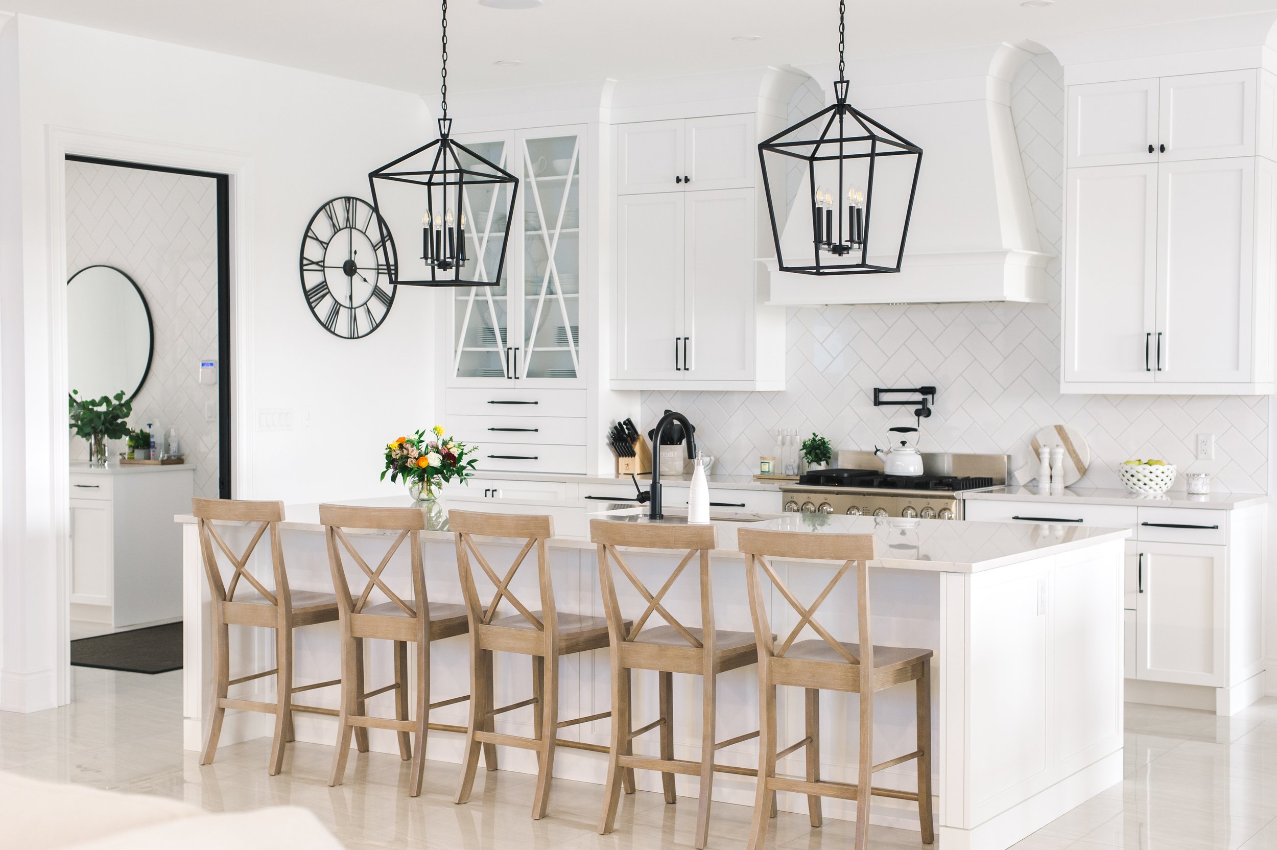 Gallery 1 — Timber + Plumb