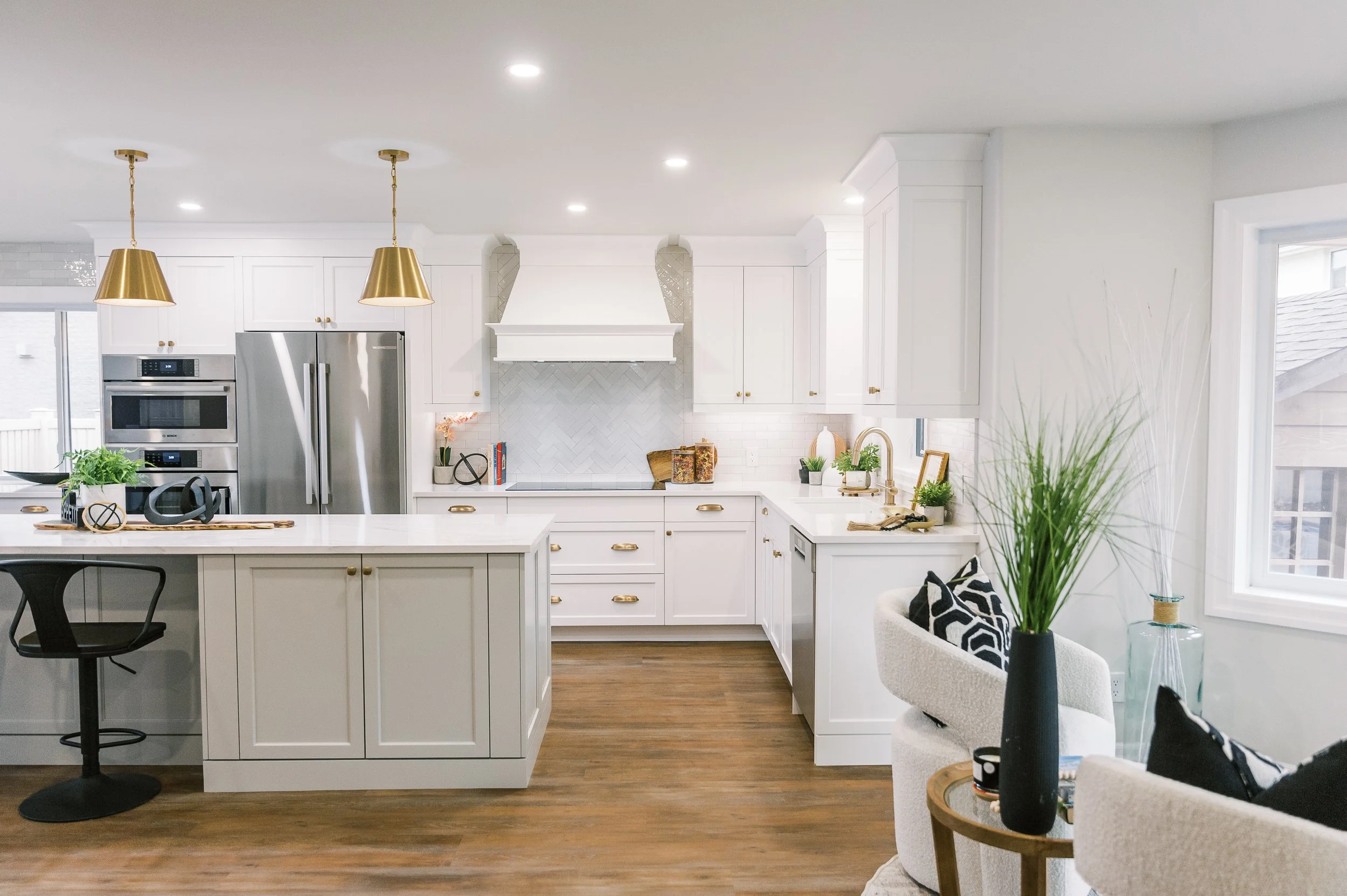 Gallery — Timber + Plumb