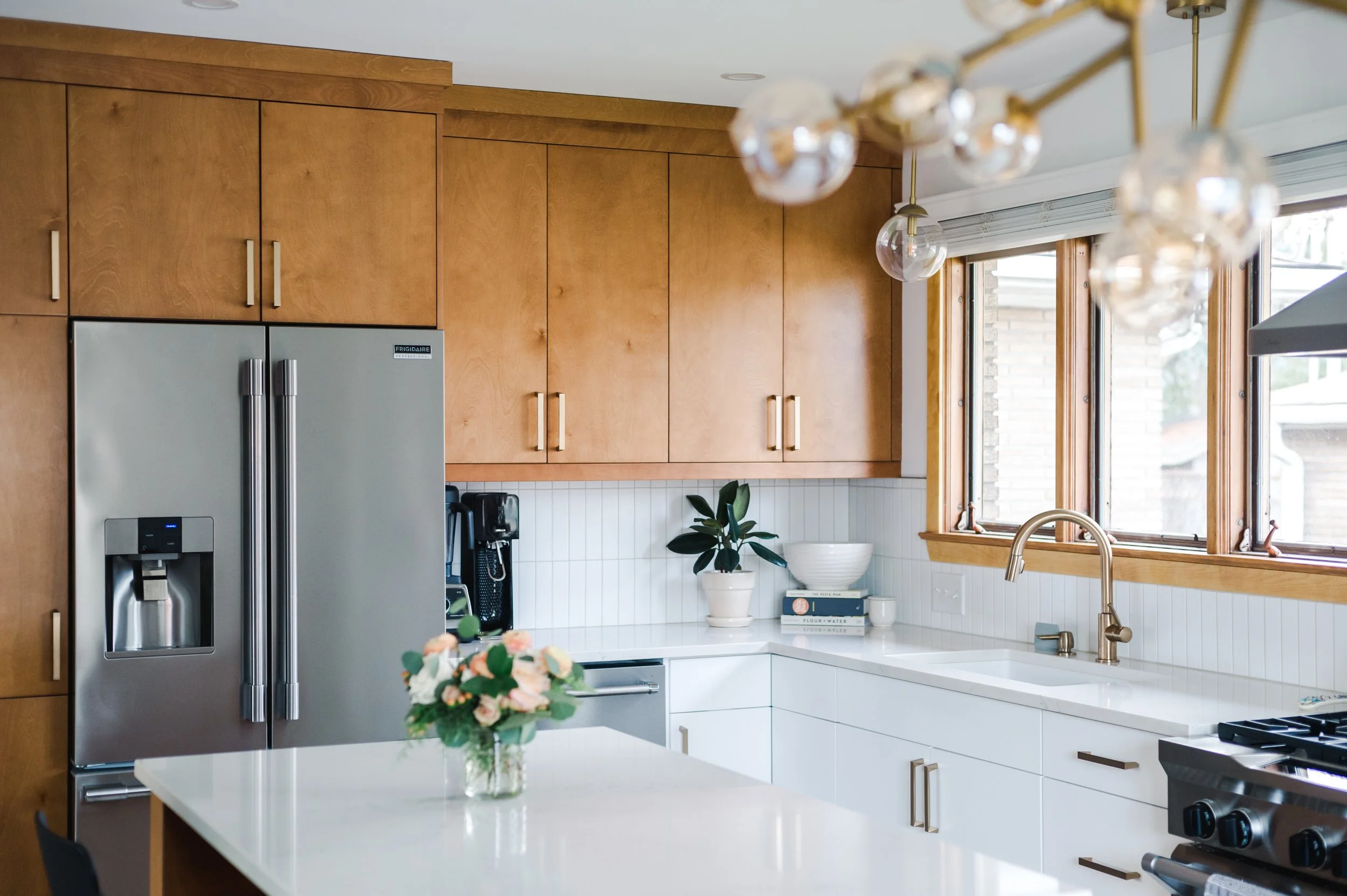 Gallery — Timber + Plumb