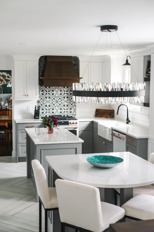 Gallery — Timber + Plumb