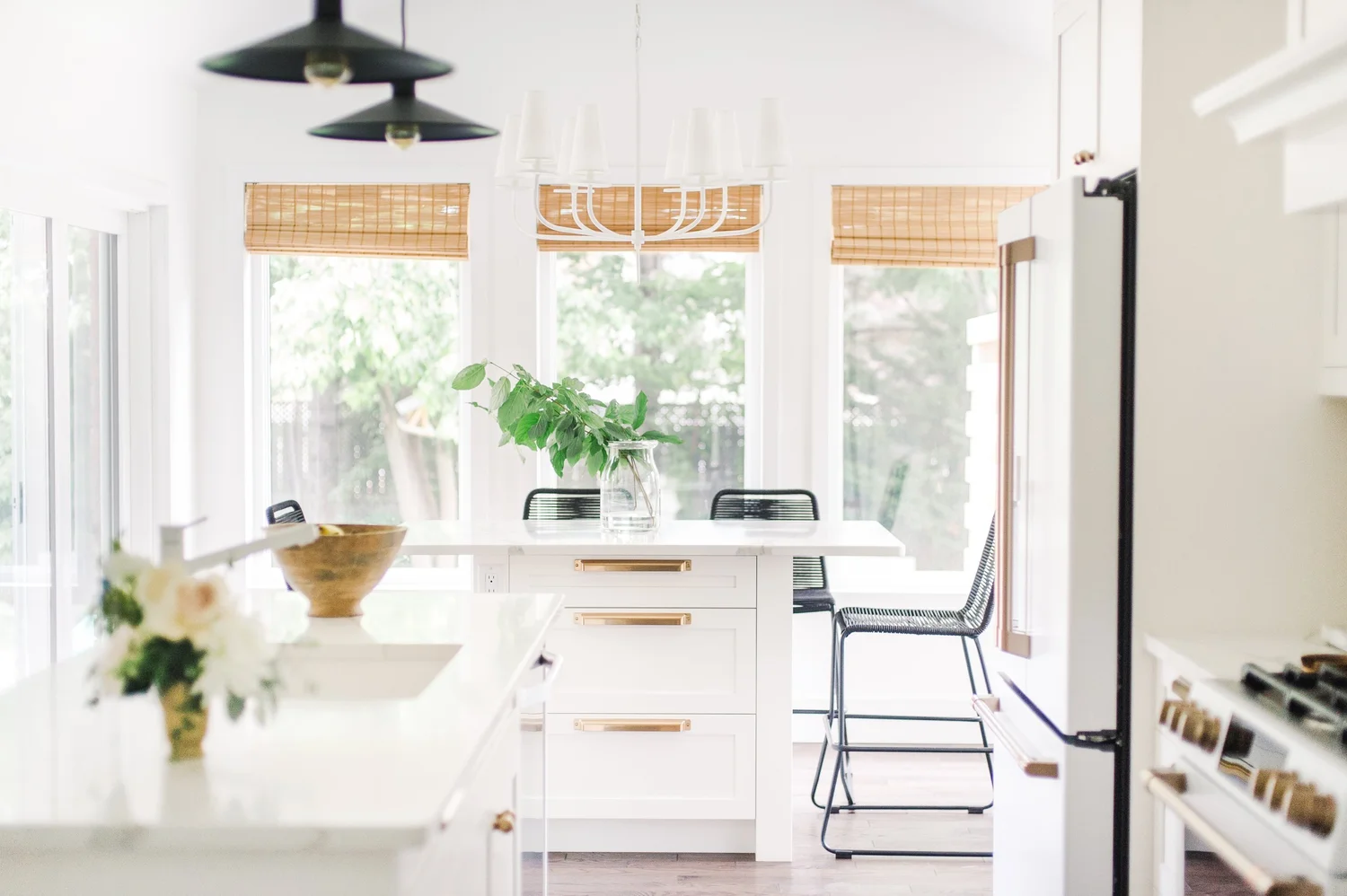 Gallery 1 — Timber + Plumb