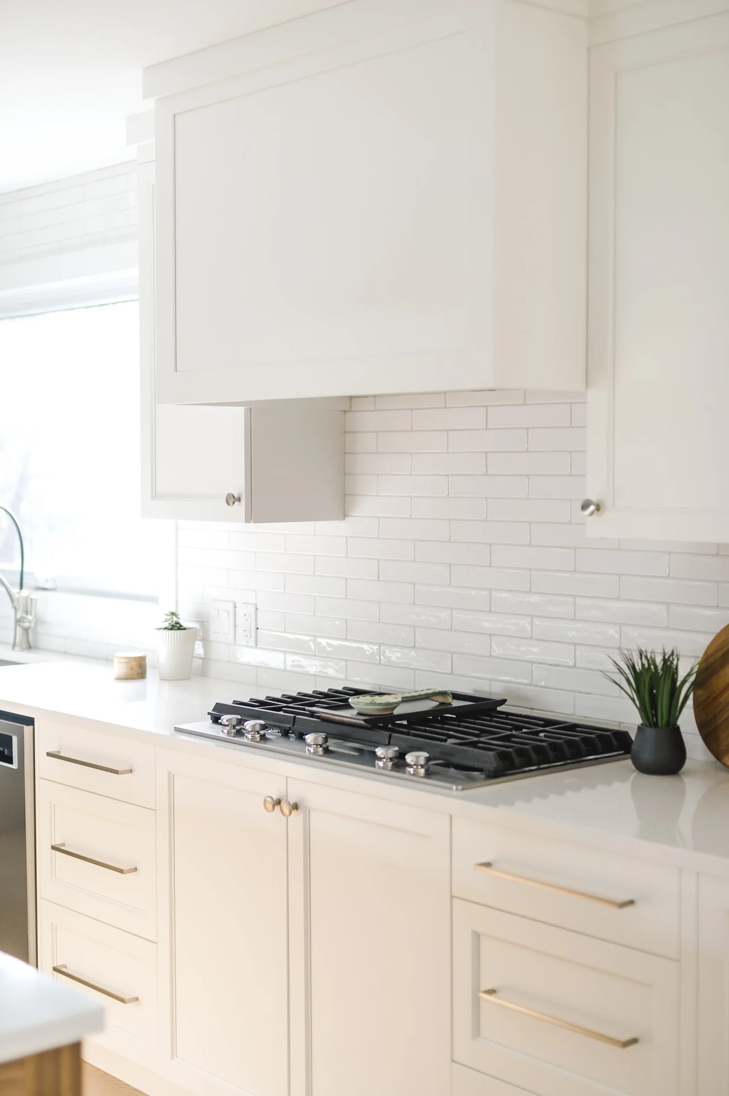 Gallery 1 — Timber + Plumb