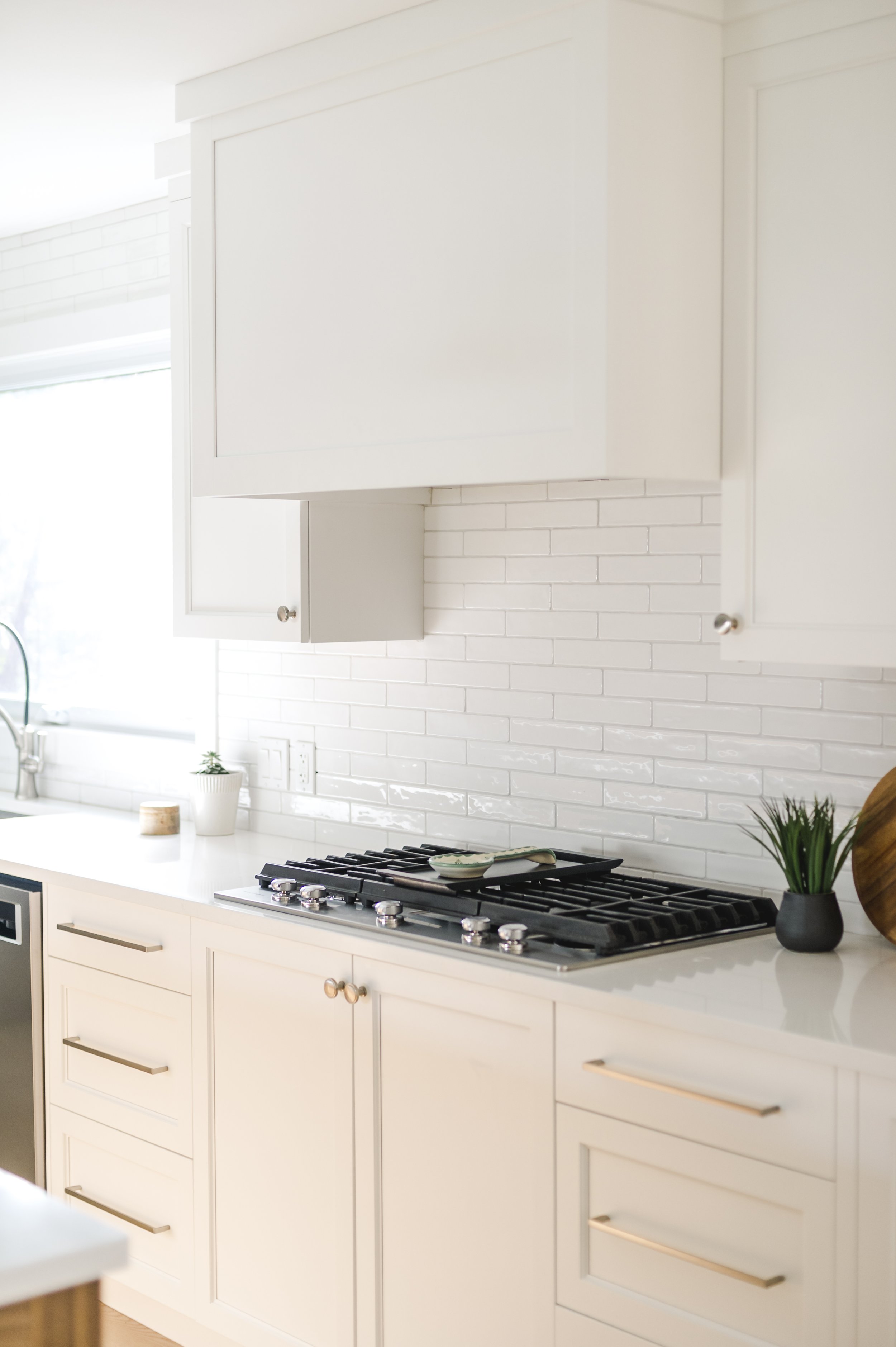 Gallery 1 — Timber + Plumb