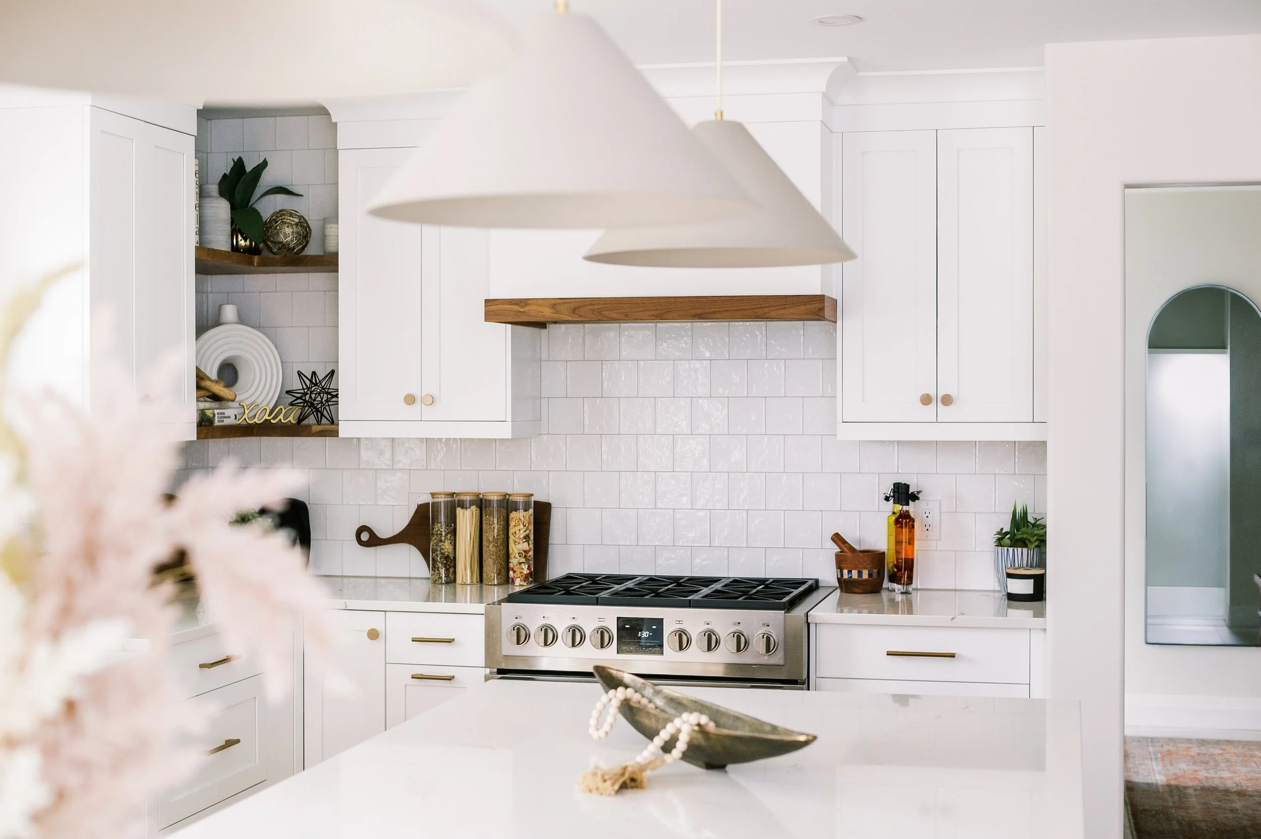 Timber + Plumb