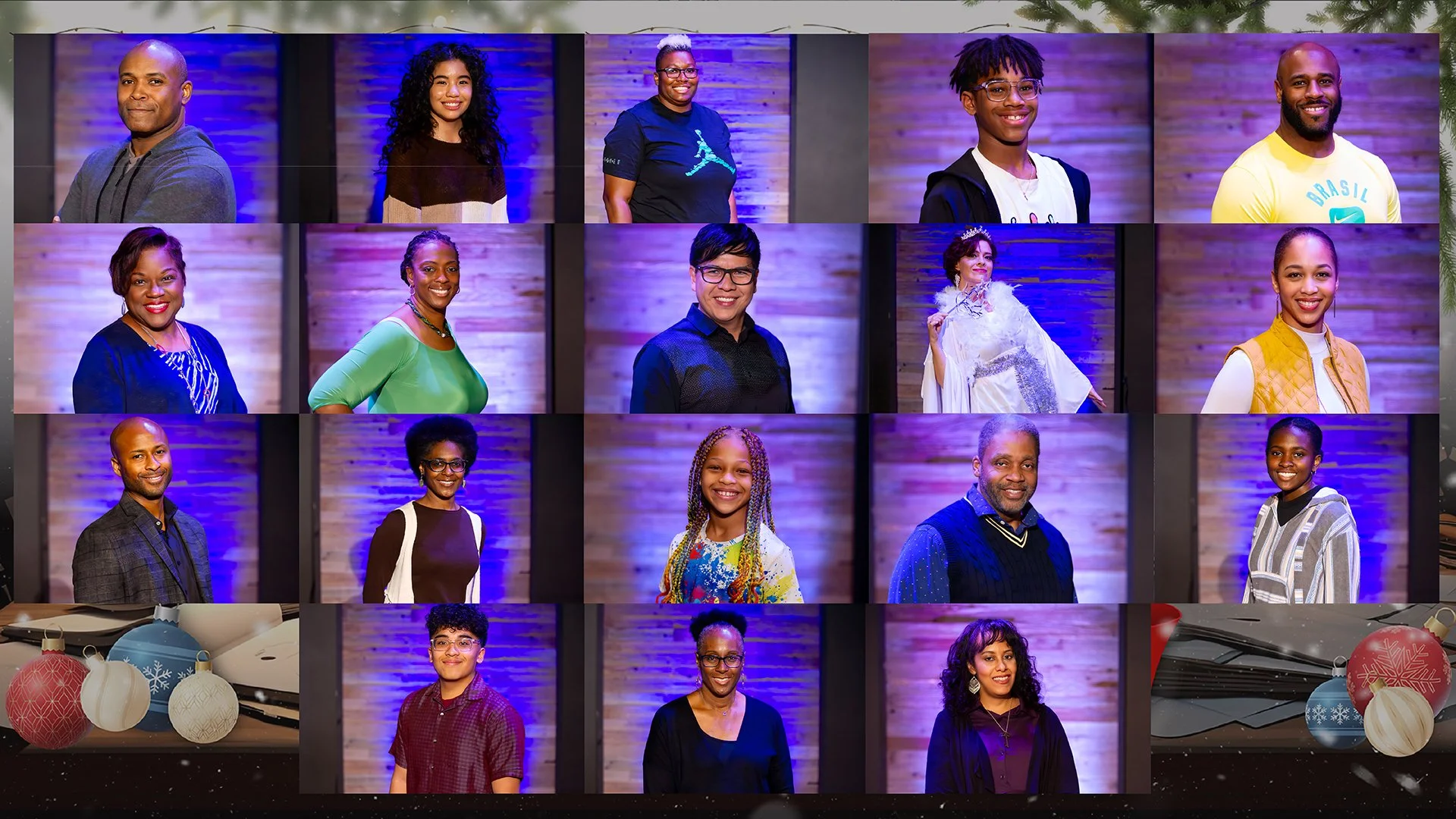 Wheaton Christian Center