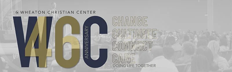 Wheaton Christian Center