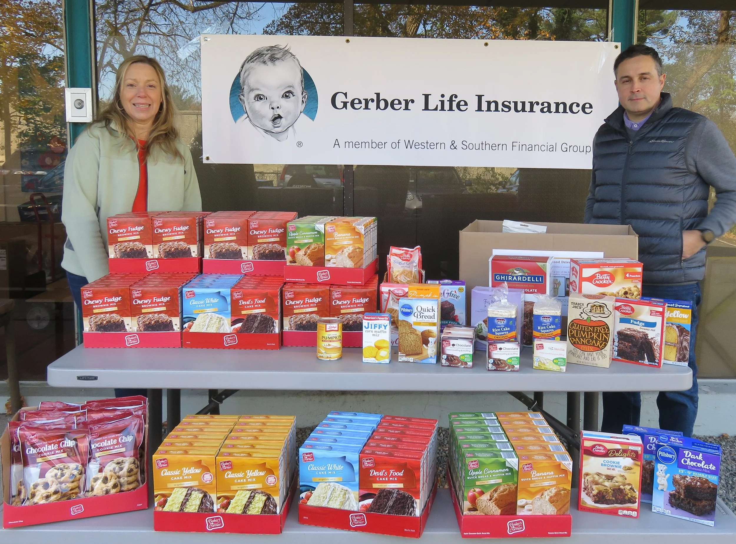 Adult Volunteering Page — Lifting Up Westchester