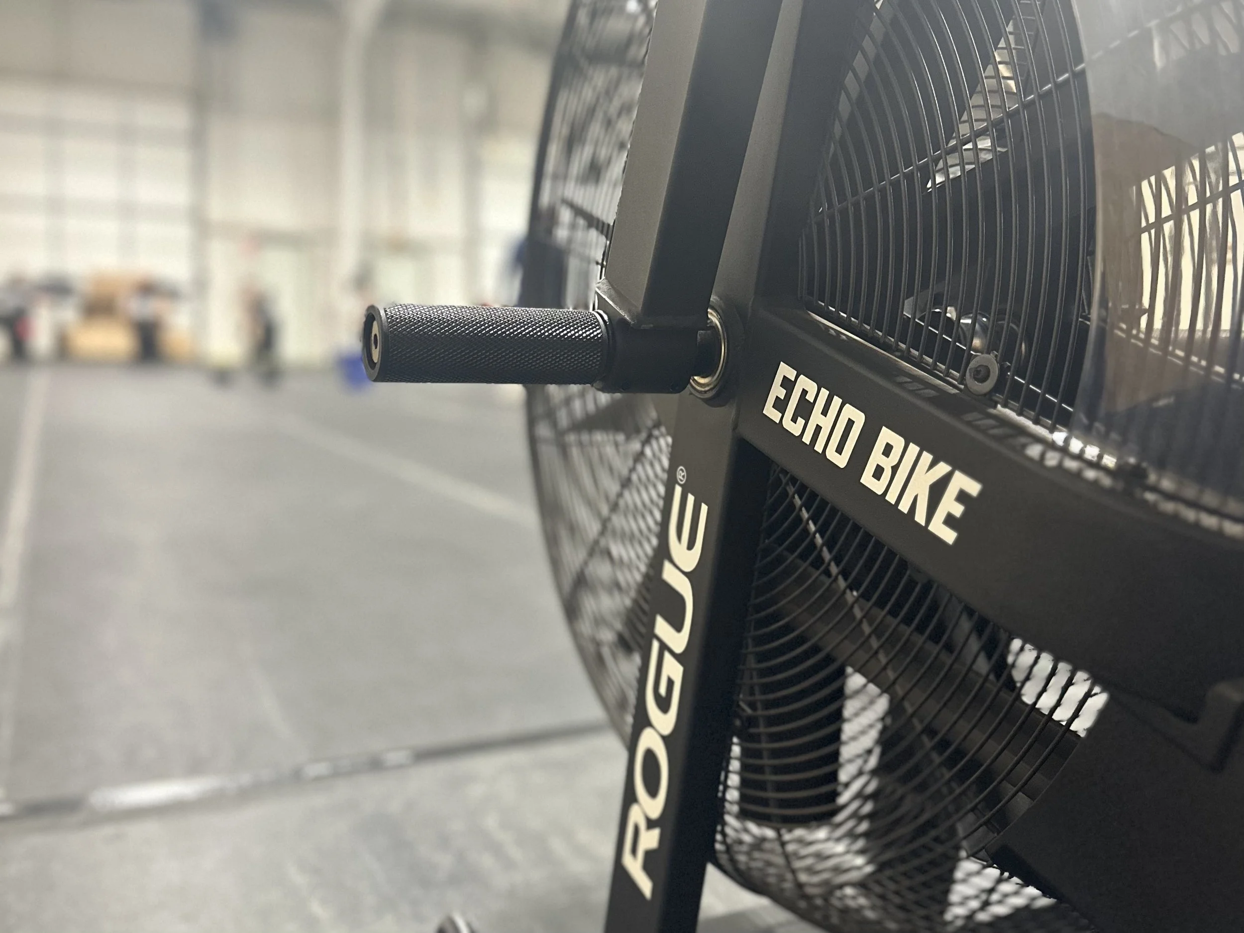 Classes — CrossFit Paladin