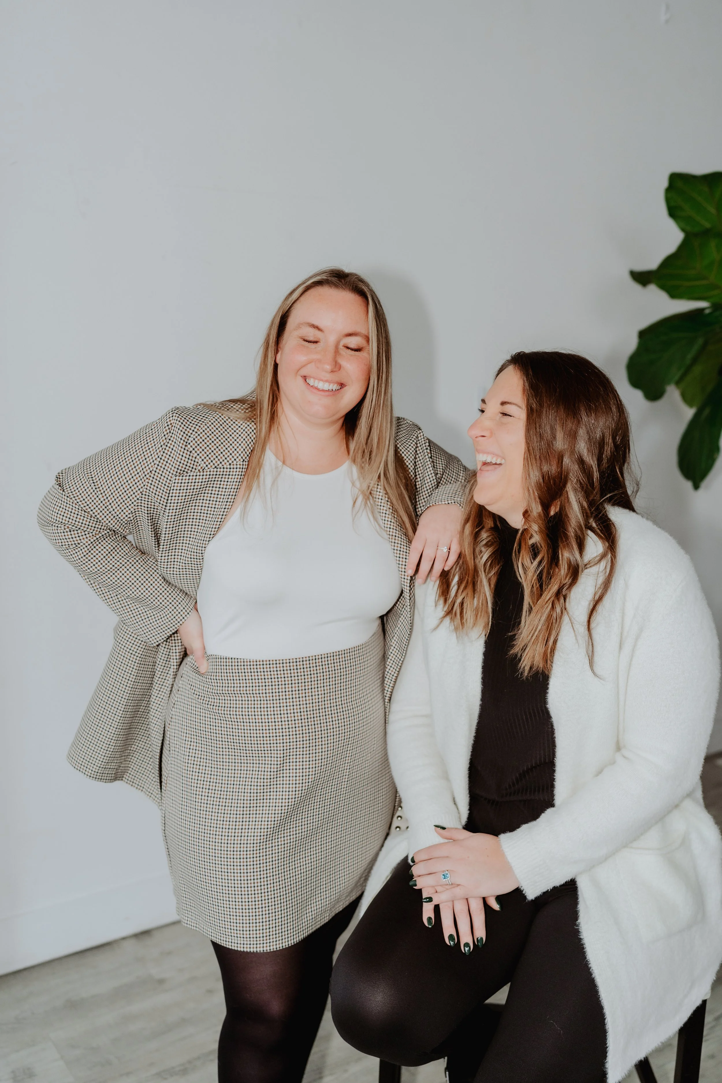 Social Media Management Services — Solstice Collective