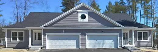 Dunstan Crossing — Chamberlain Homes