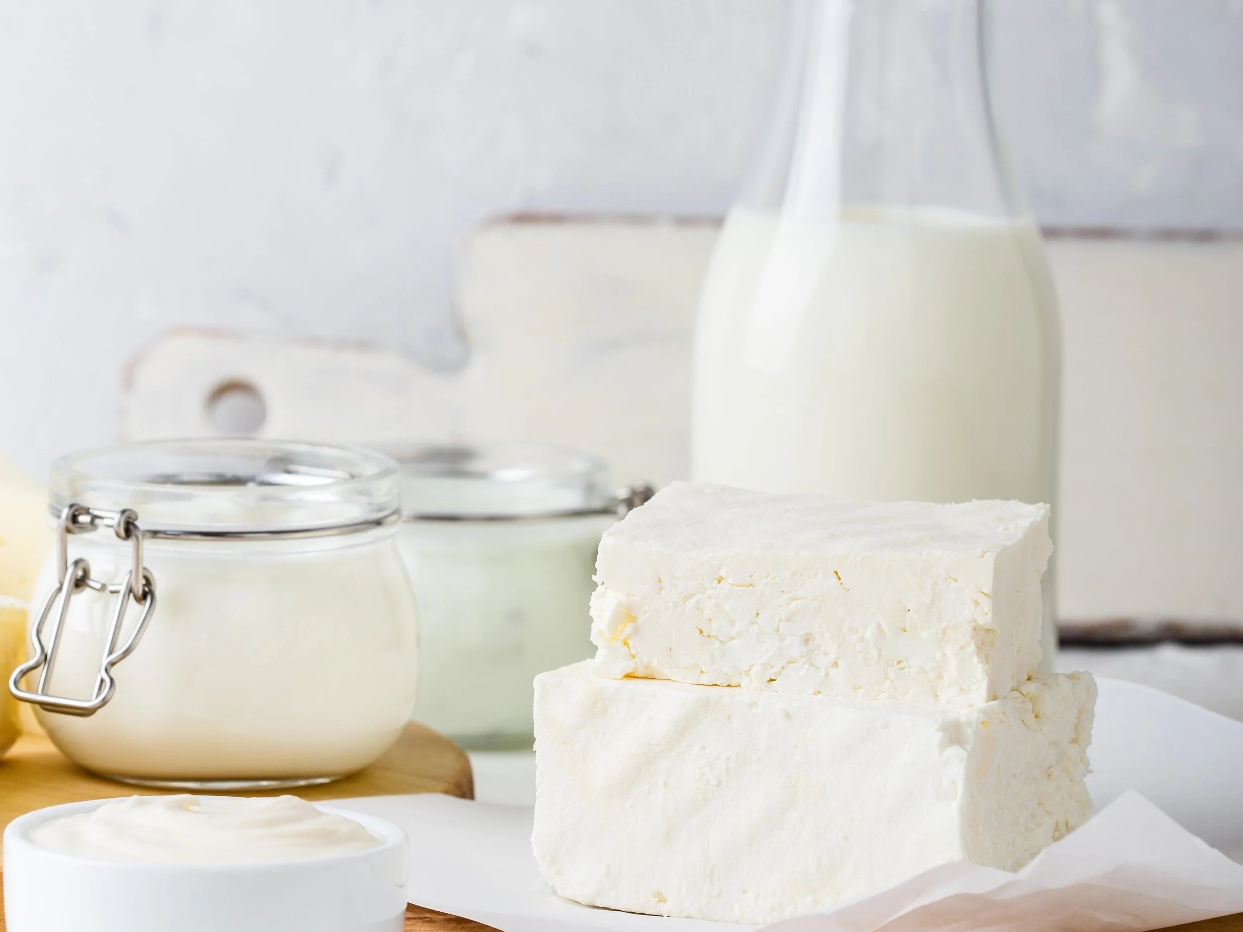 Products | 100% Grassfed Raw Milk — Golden Valley Farms