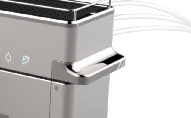 BeeHex 3D Pizza Printer: The Future of Customizable Pizza Creation ...