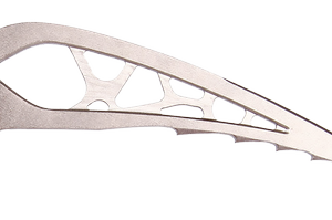 Blue Ice Hummingbird Ice Axe: Lightweight and Efficient for High ...