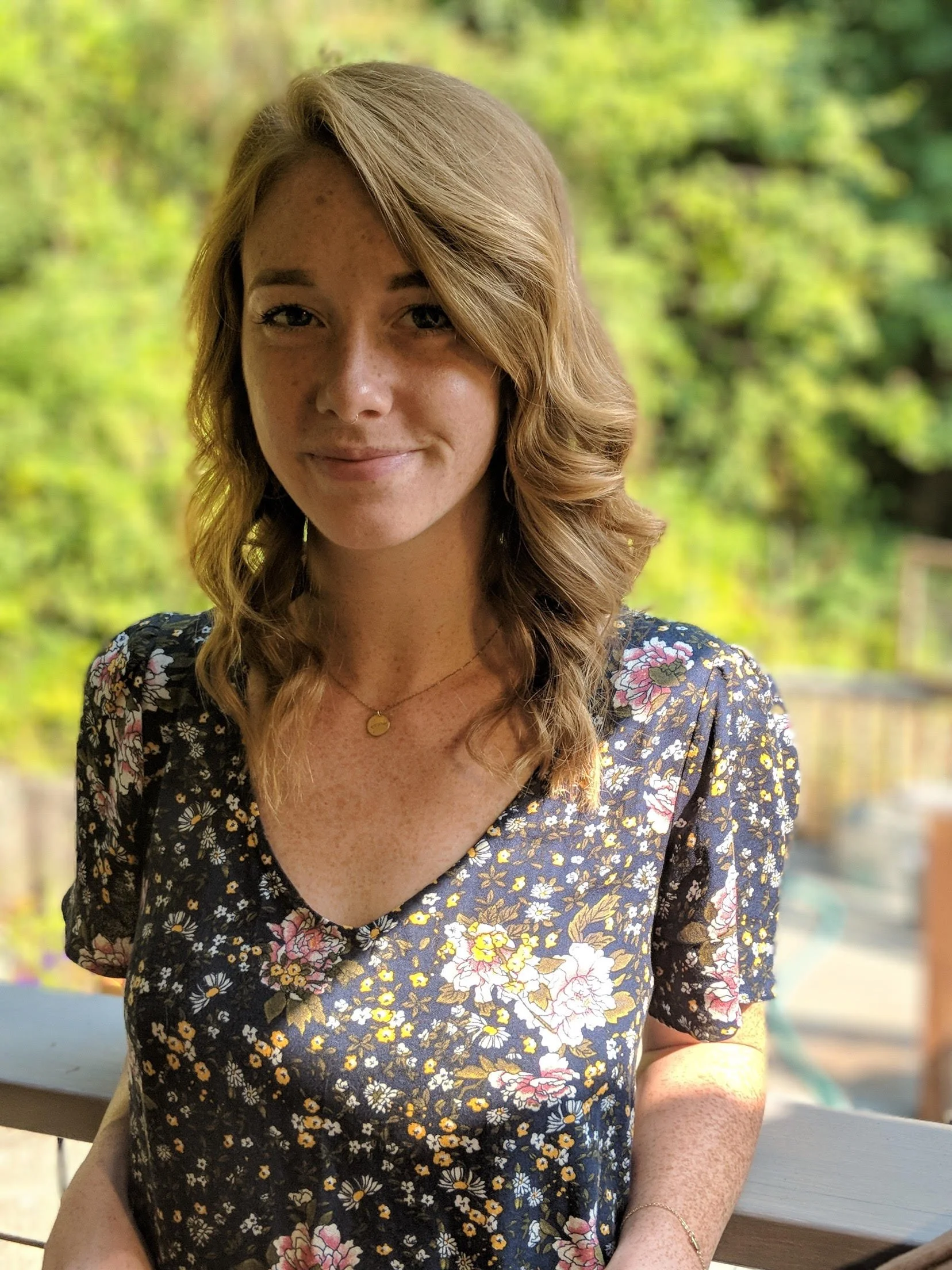 Team 1 — Fox Den Design