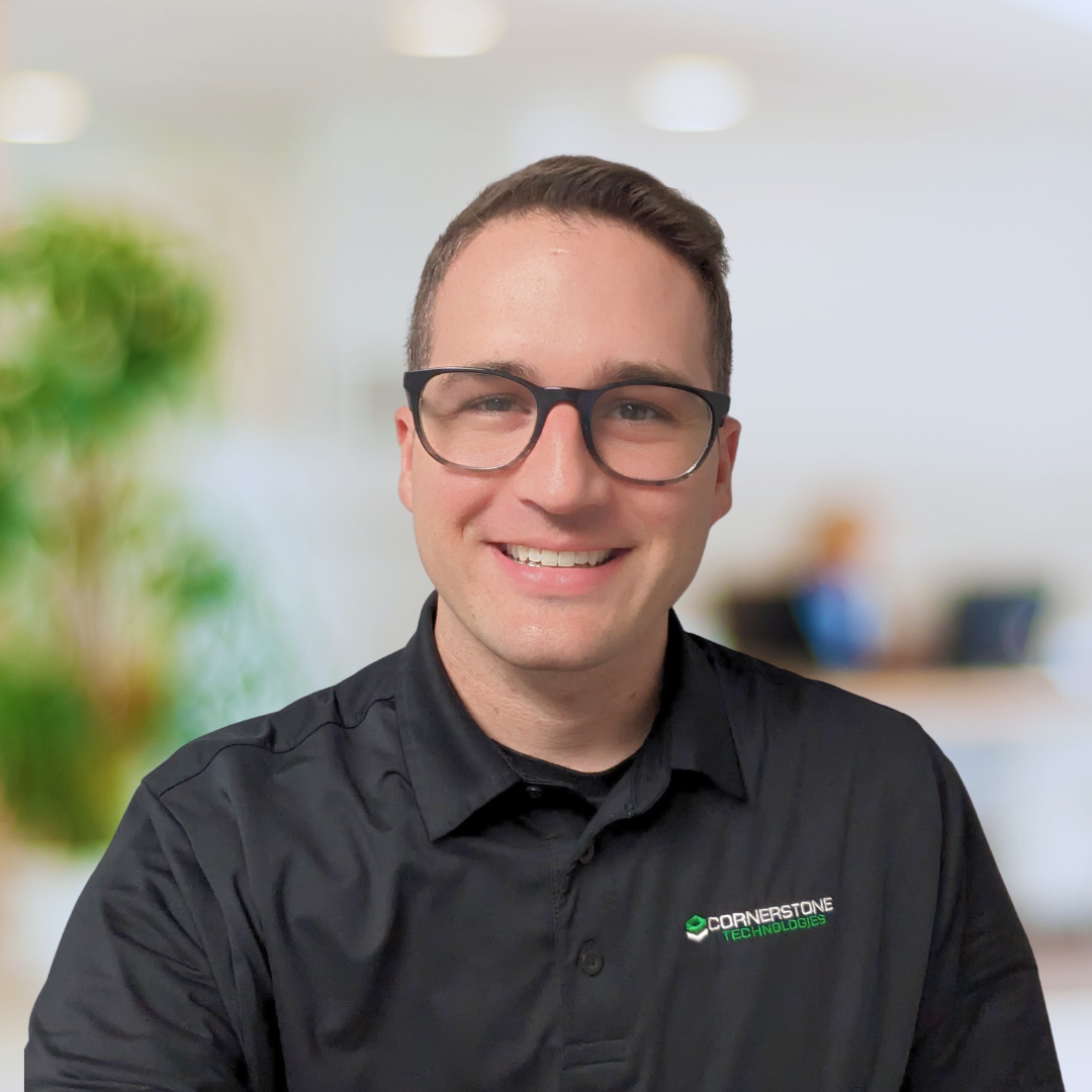 About Cornerstone | Cornerstone Technologies