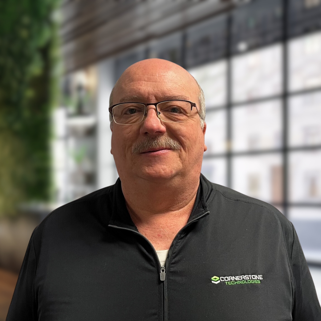 About Cornerstone | Cornerstone Technologies