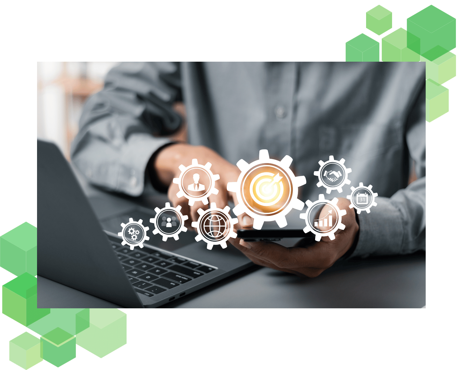 About Cornerstone | Cornerstone Technologies