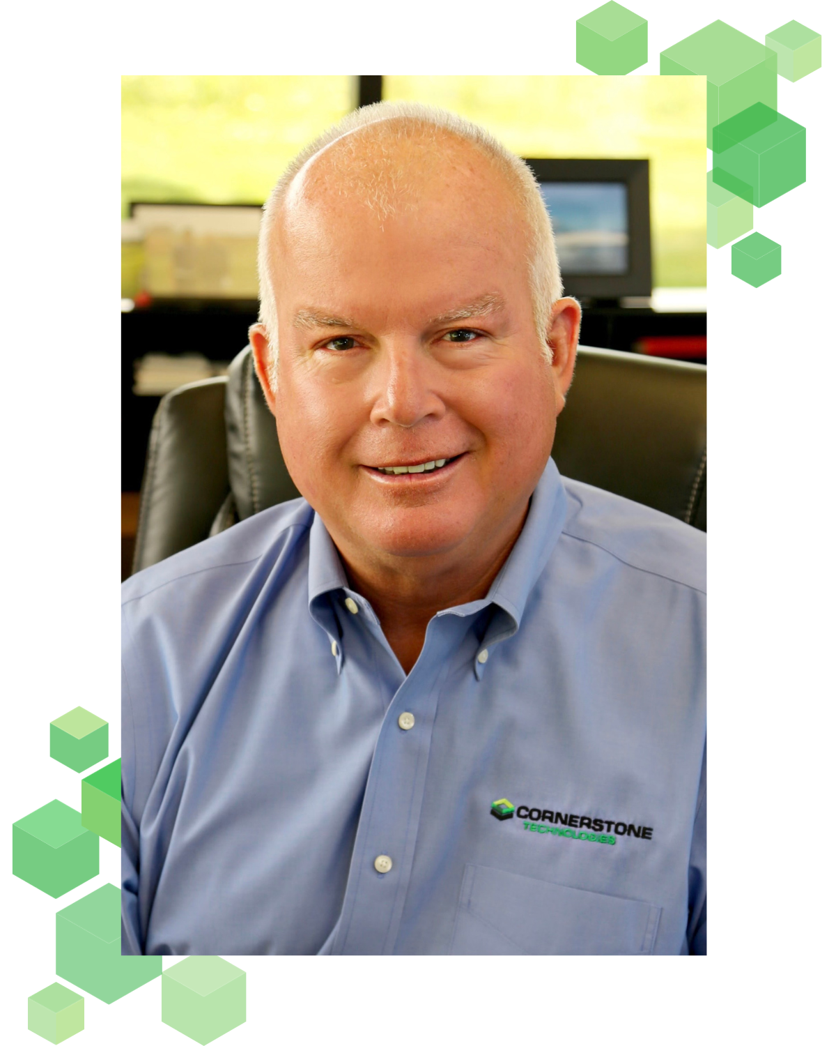 About Cornerstone Technologies | Cornerstone Technologies