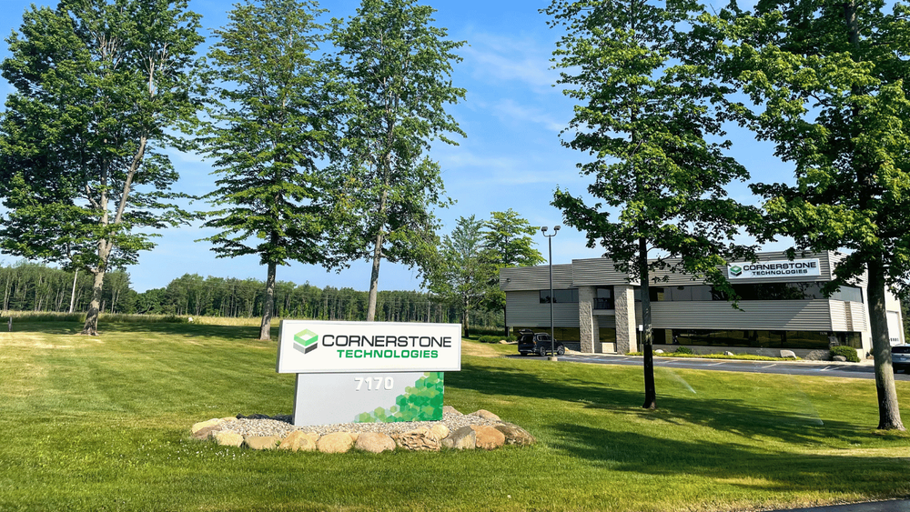 About Cornerstone | Cornerstone Technologies