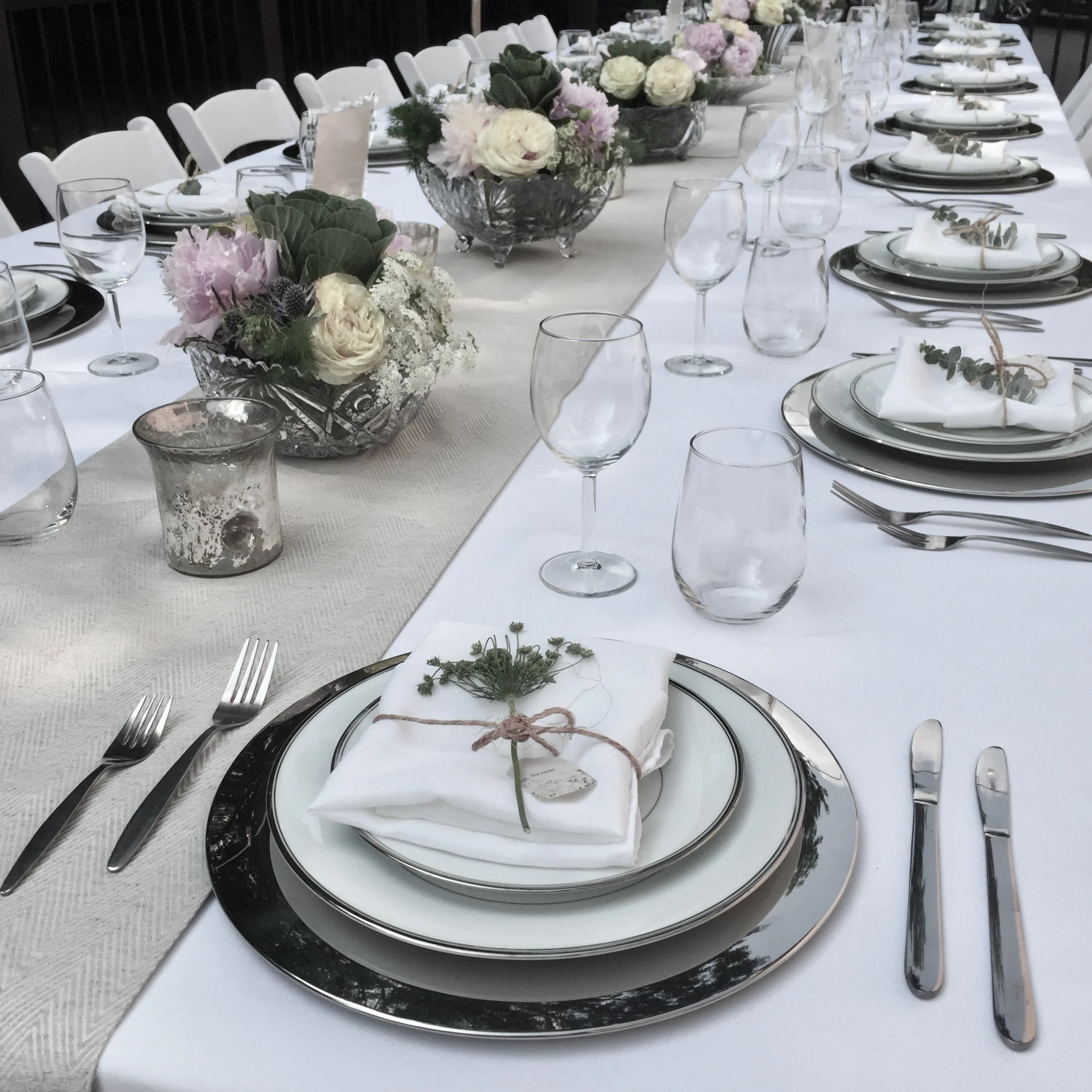 Minneapolis Wedding Venue | The Luminare — The Luminare