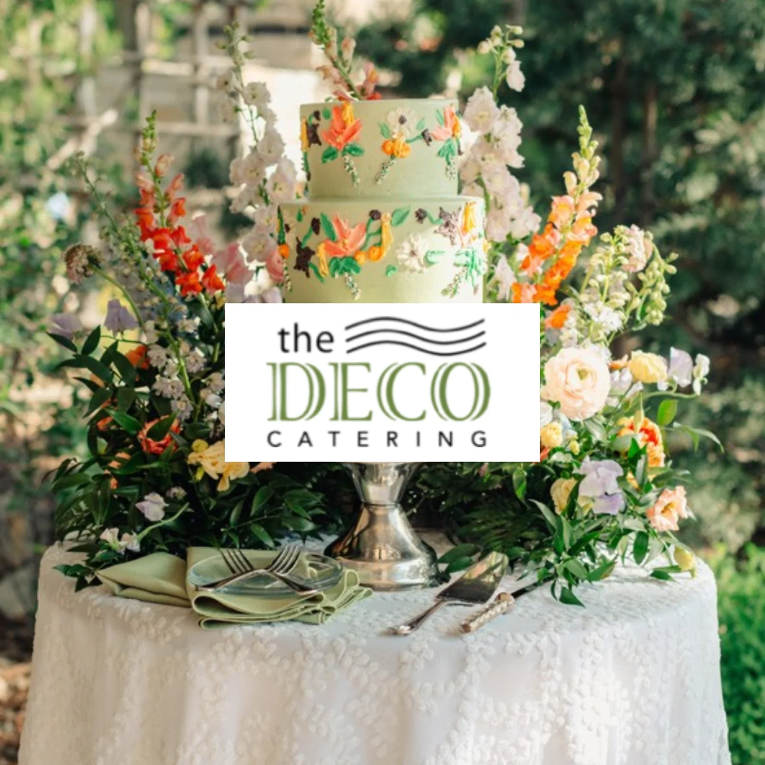 Catering | Book Your Catering — The Luminare