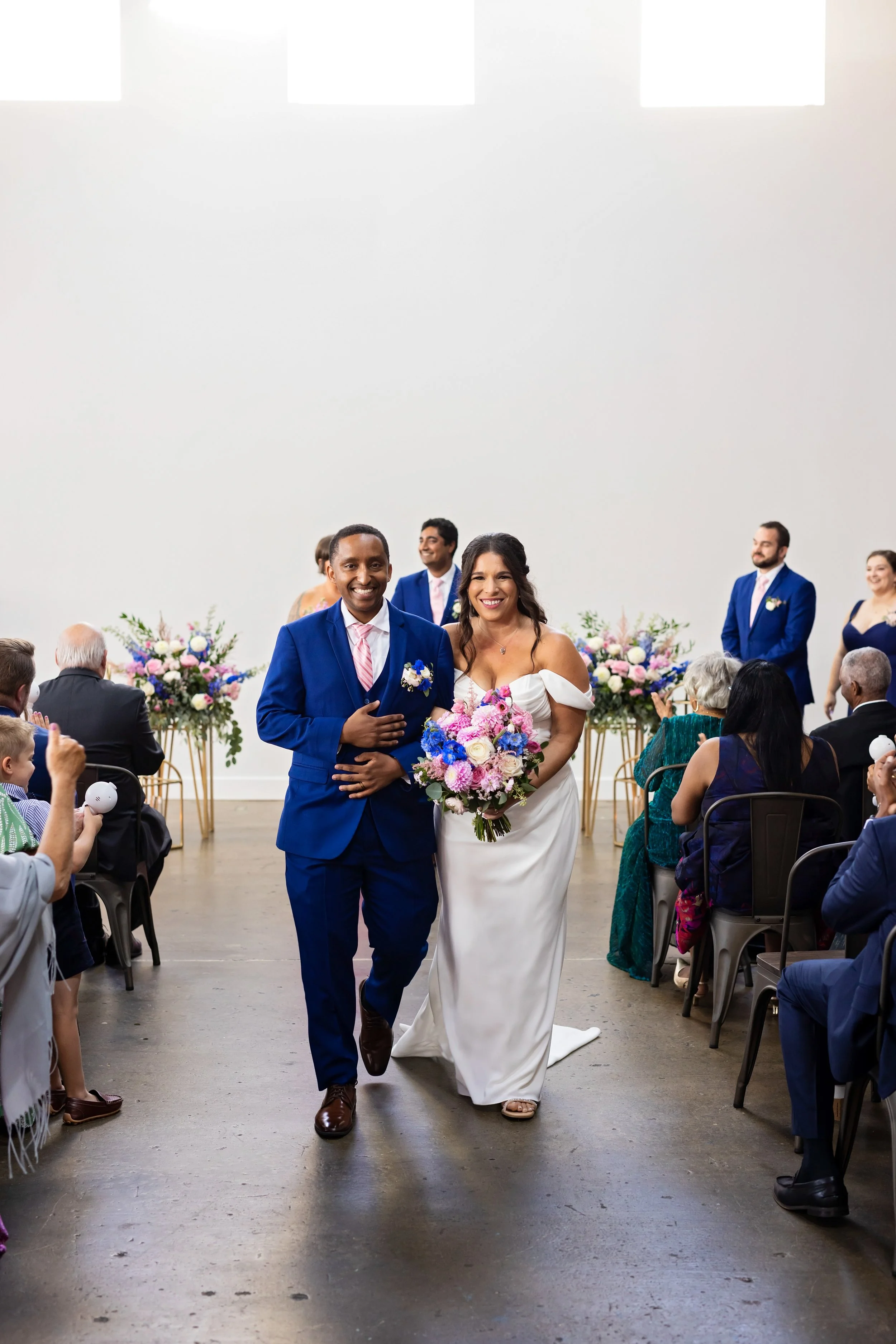 Minneapolis Wedding Venue | The Luminare — The Luminare