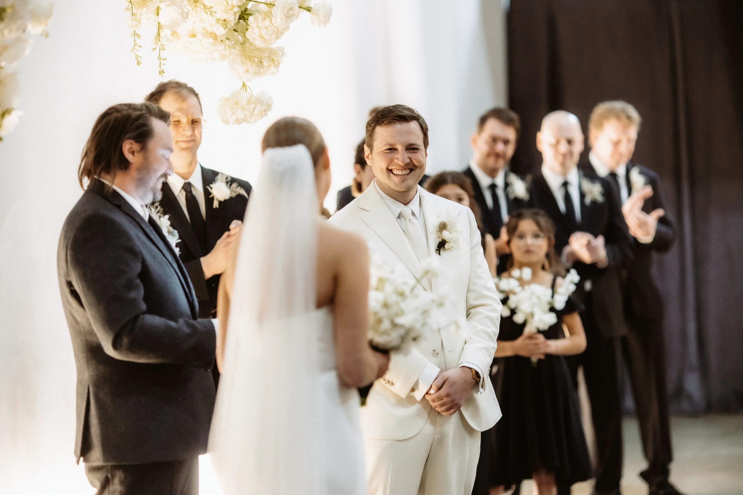 Minneapolis Wedding Venue | The Luminare — The Luminare