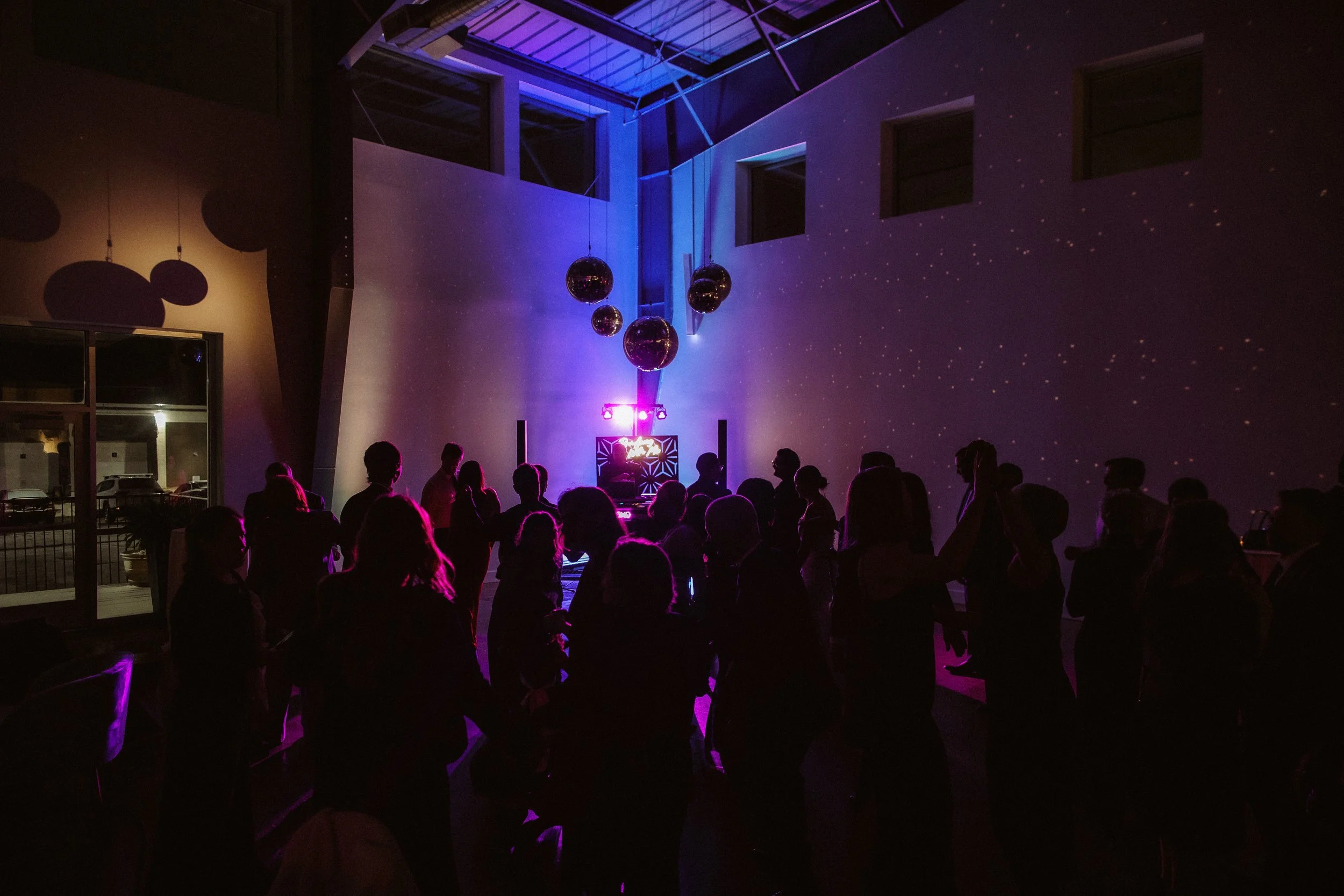The Luminare | Event Venue in Minneapolis