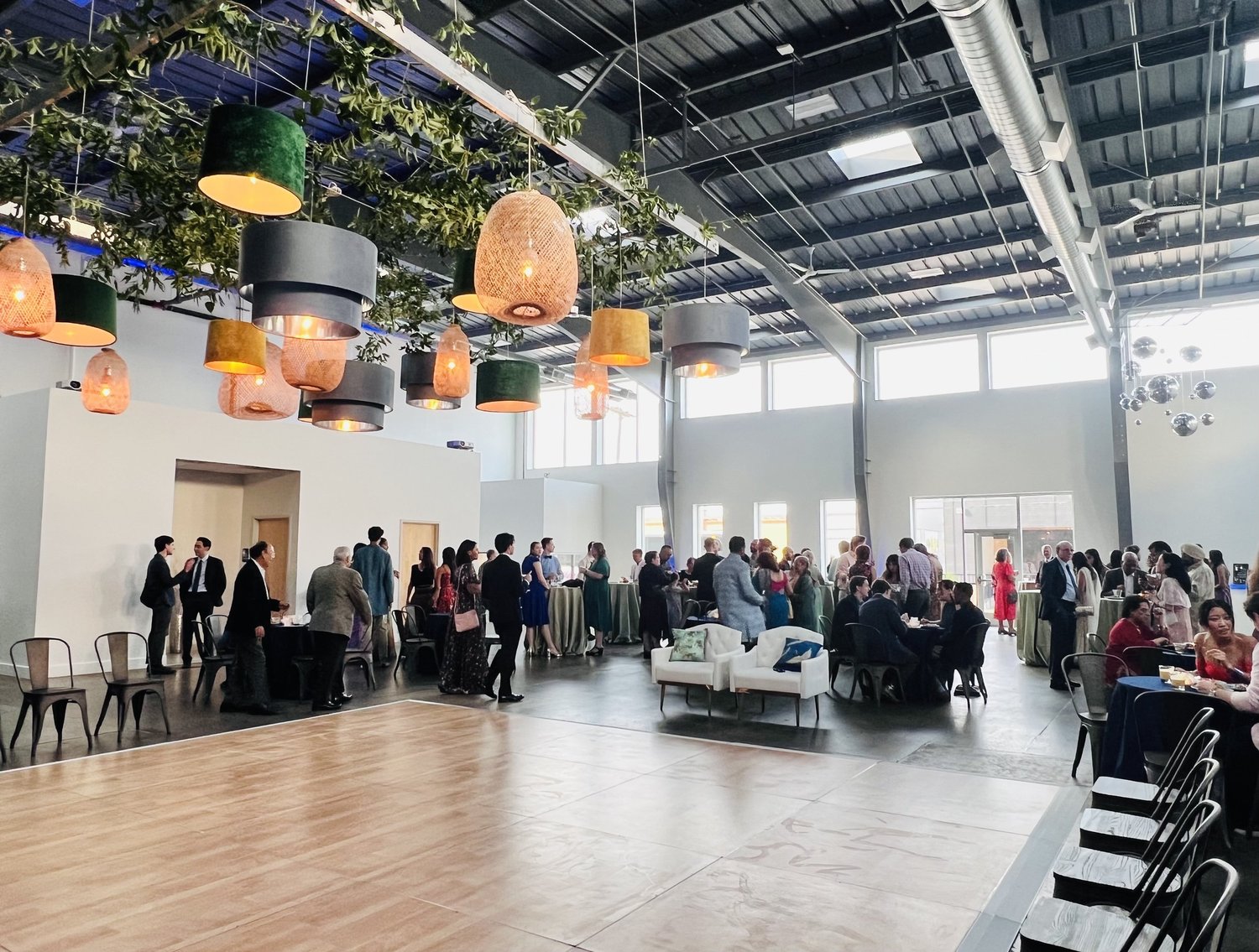 The Luminare | Event Venue in Minneapolis
