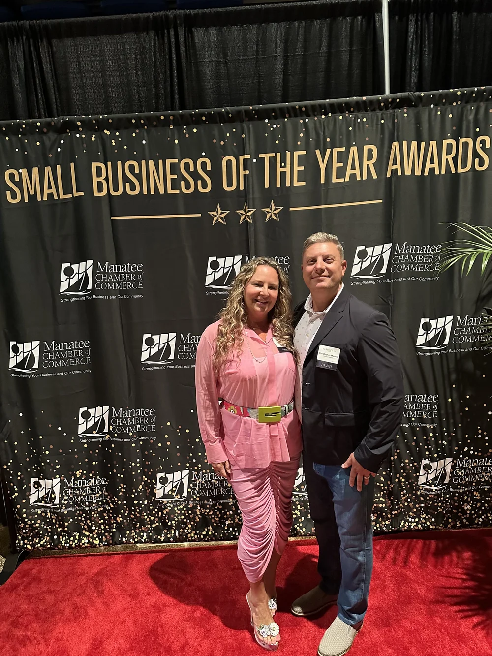 About Me — Kortney B. Murray