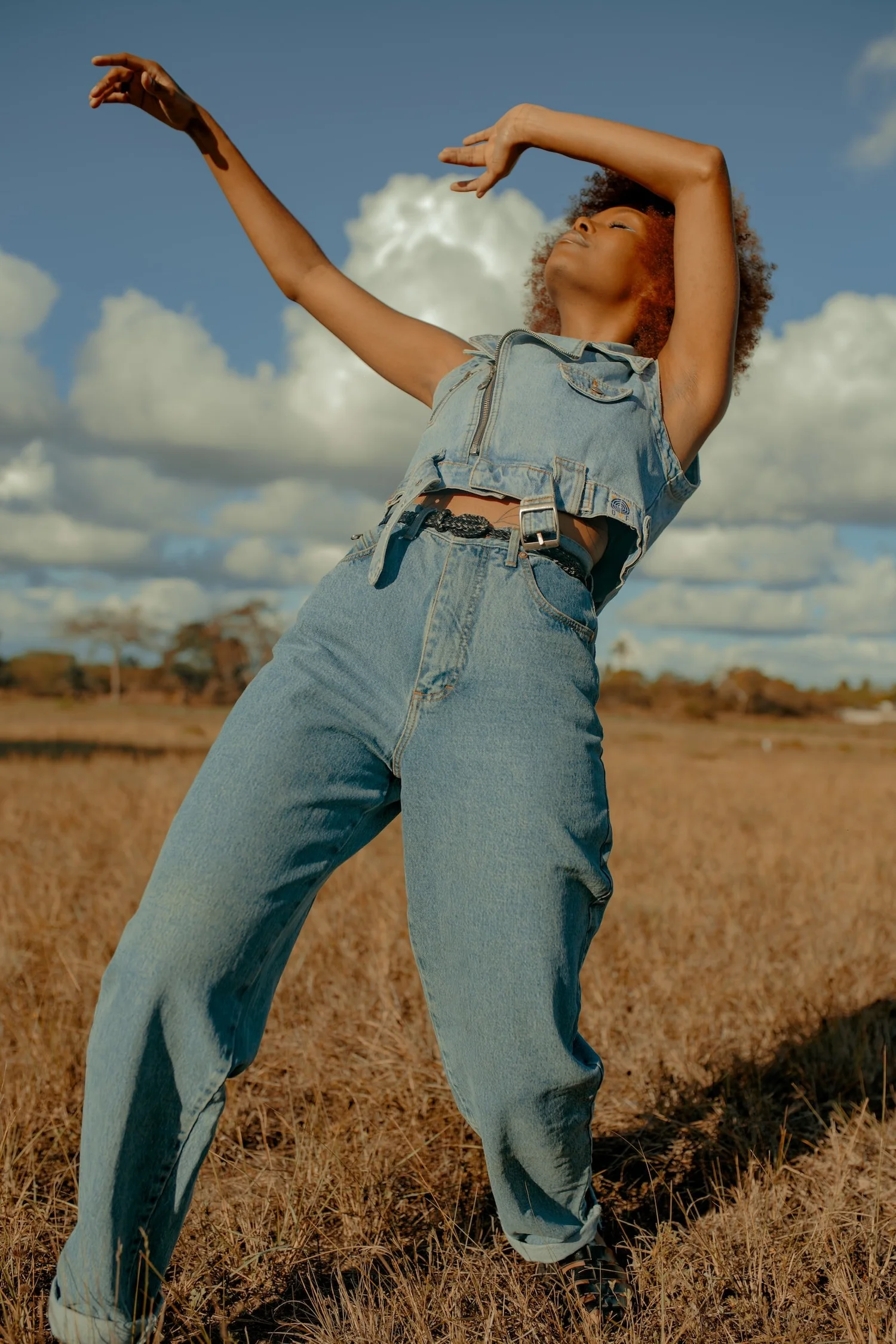 GOGO JEANS | Denim Apparel & Lifestyle